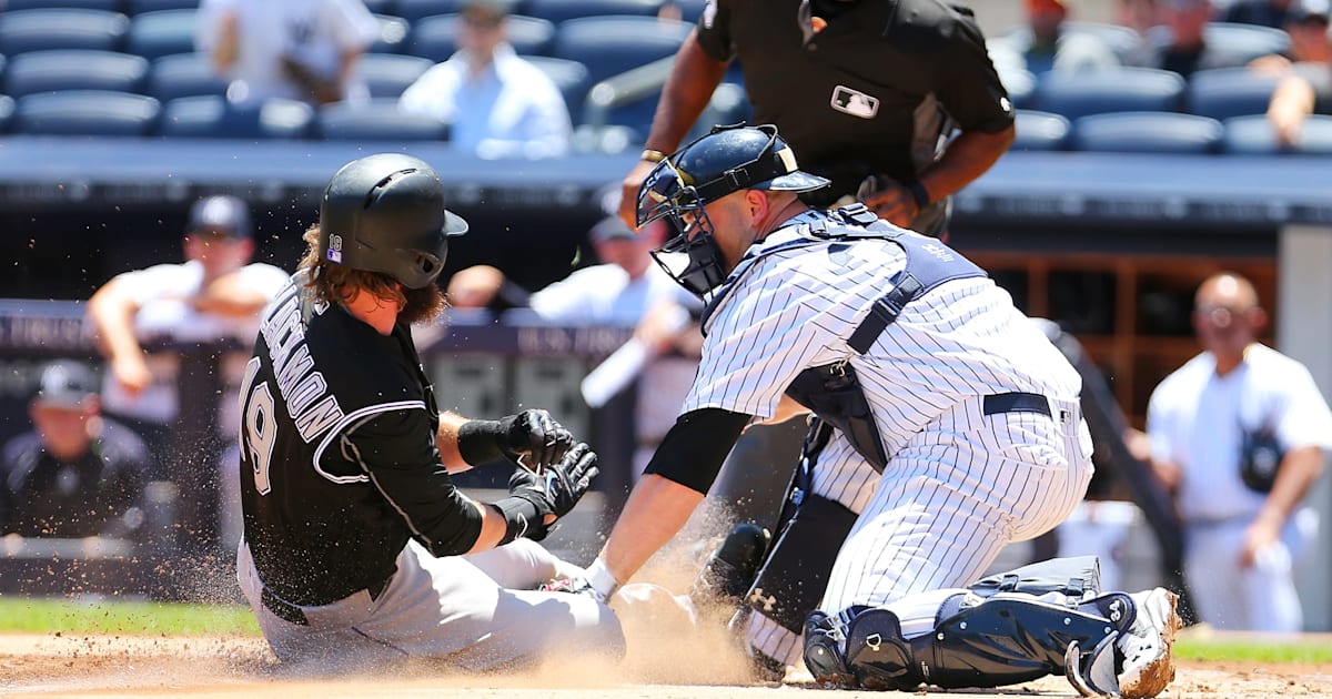 Yankees vs Rockies MLB Live Stream Reddit for Series Opener | 12up