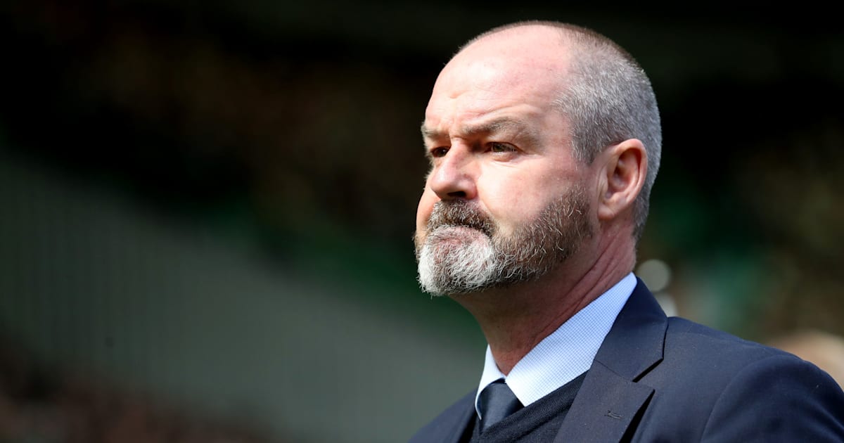 Scotland Confirm Former Chelsea and Liverpool Coach Steve Clarke as New ...
