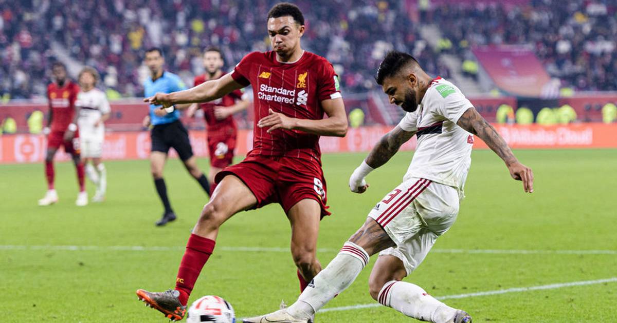 Ranking: Os 10 melhores times do mundo de 2019 | 90min