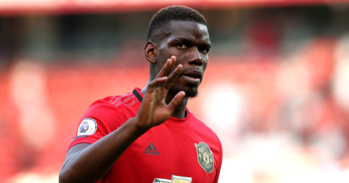 Paul Pogba's Latest Comeback Timeframe Revealed With Star 'Desperate ...
