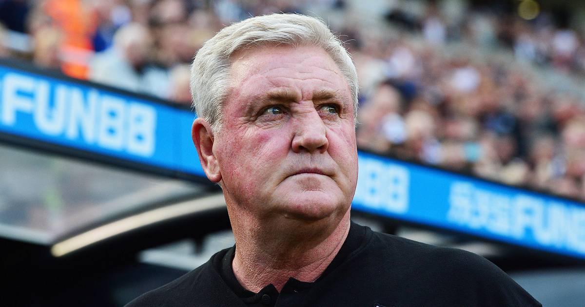 Newcastle United Set for Huge Squad Overhaul if They Avoid Relegation ...