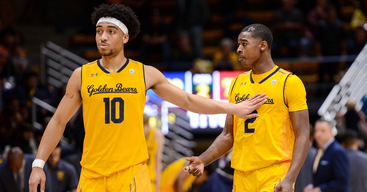 Cal Vs Arizona State College Basketball Betting Lines Spread Odds And Cal Vs Arizona State College Basketball Betting Lines Spread Odds And