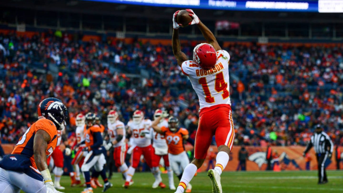 A closer look at the Kansas City Chiefs 53-man roster