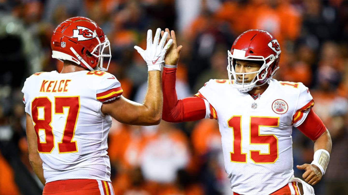 Ranking the top 25 Kansas City Chiefs players this decade