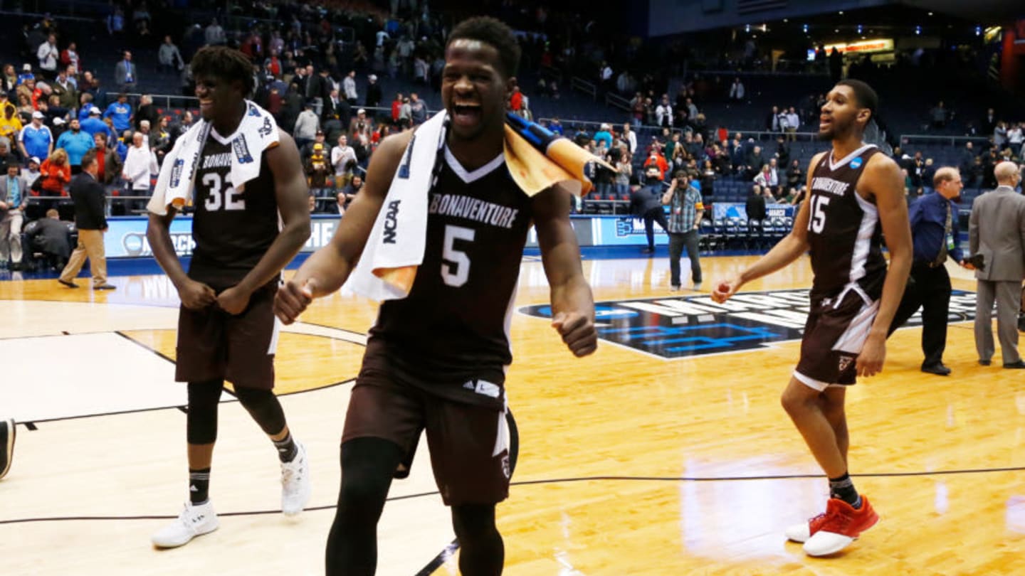 St. Bonaventure Basketball: Previewing the 2018-19 season for the Bonnies