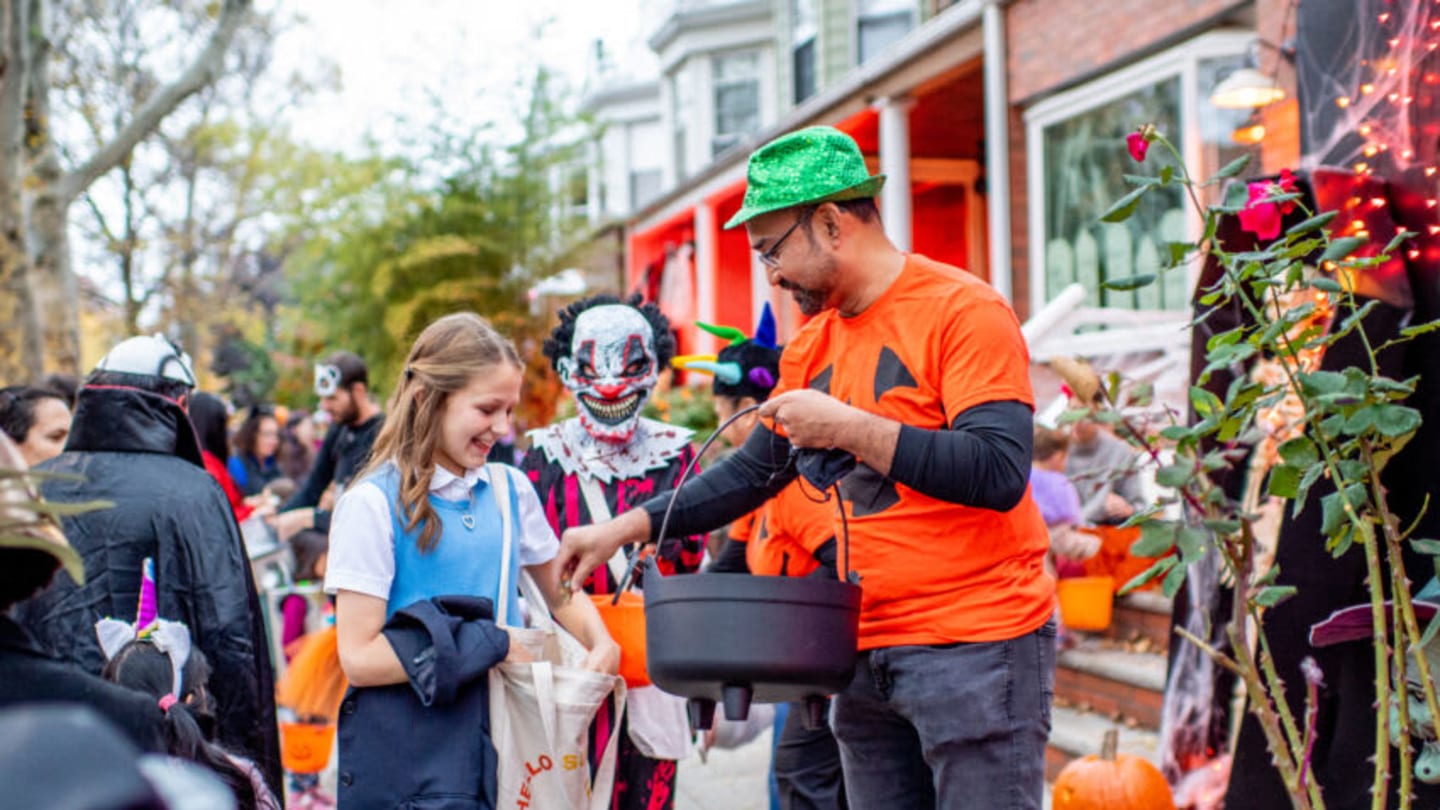 Instacart reveals cities’ Scare Score for the ultimate Halloween guide