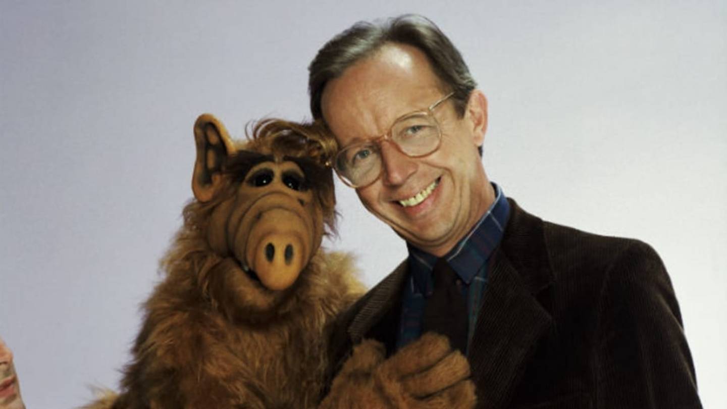 Out of This World: An Oral History of ALF
