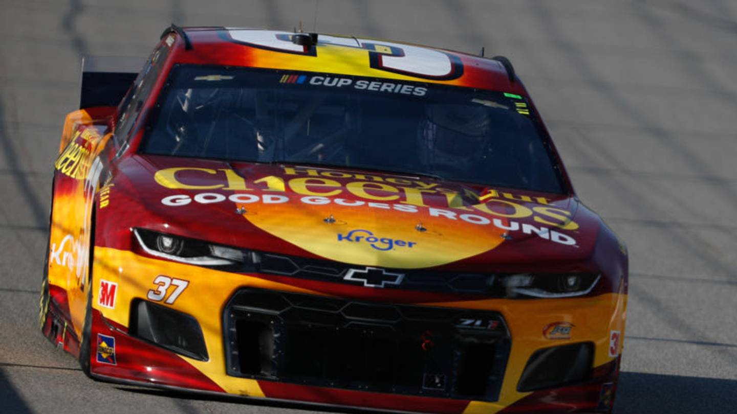 NASCAR: The missing detail from the 2021 driver lineup