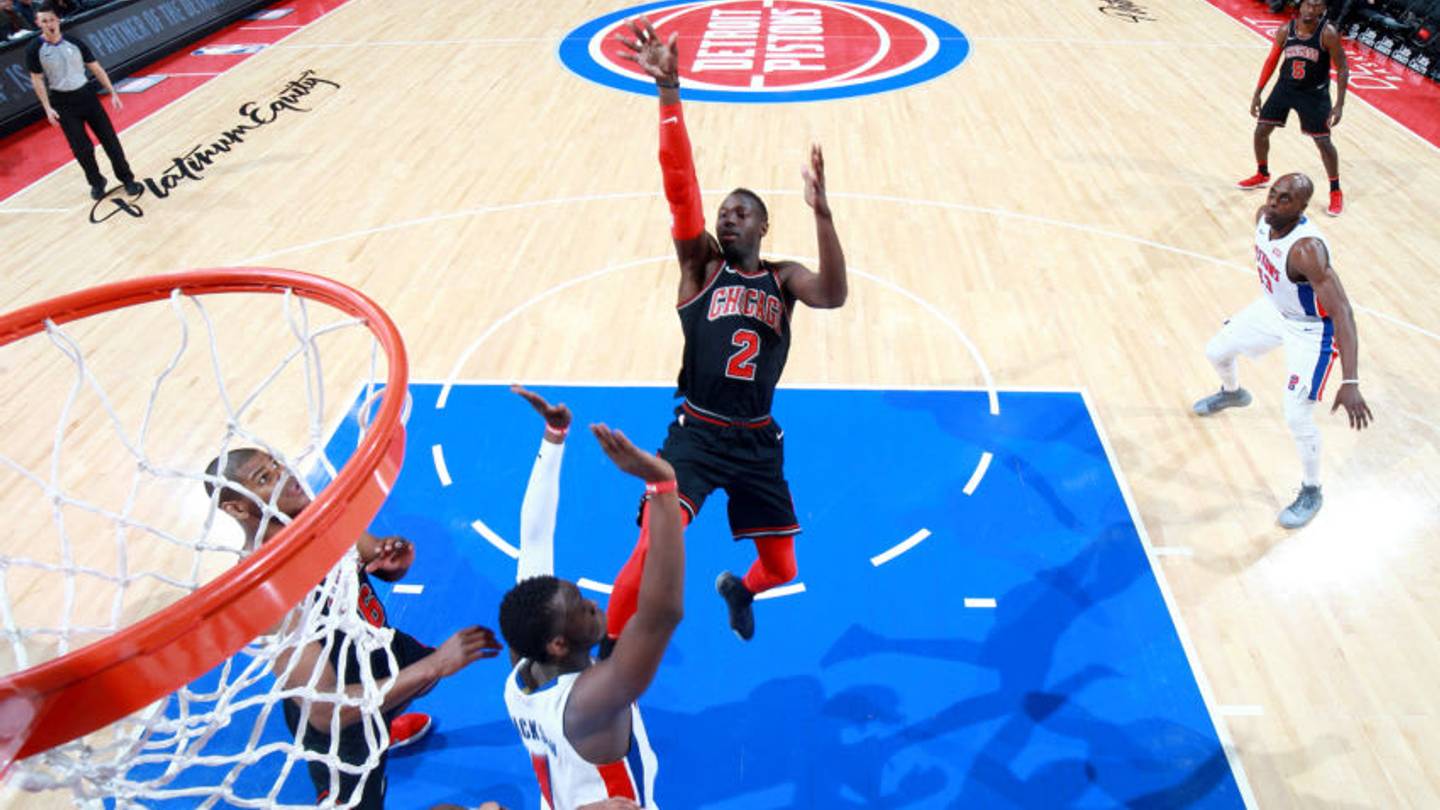 Jerian Grant is struggling to find the point guard’s versatility