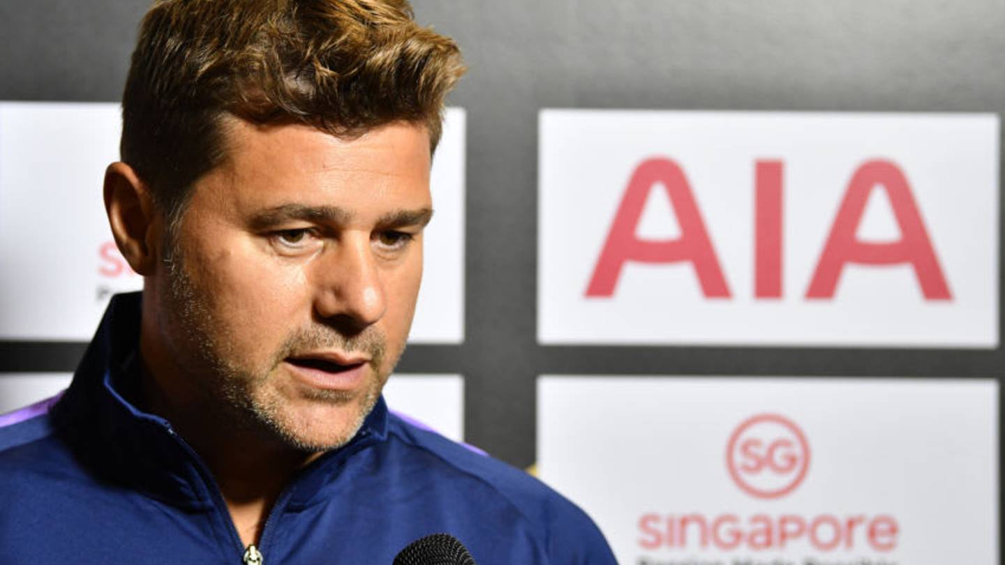 Tottenham’s best team and formation for 2019-20 campaign