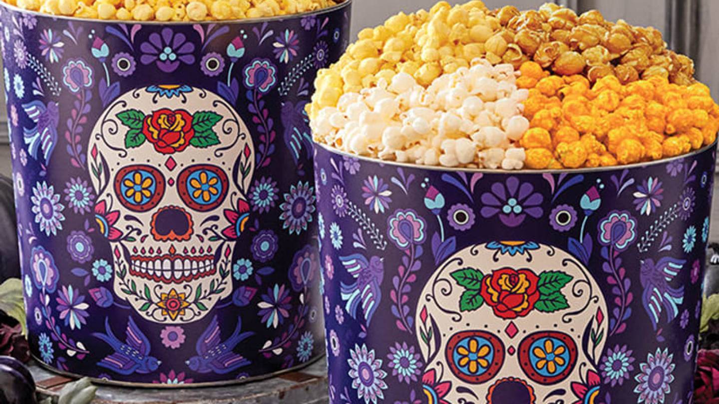 Halloween gifts and treats to order for delivery from Cheryl’s Cookies ...