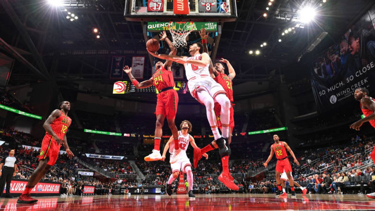Chicago Bulls: Evaluating lineup change experiment