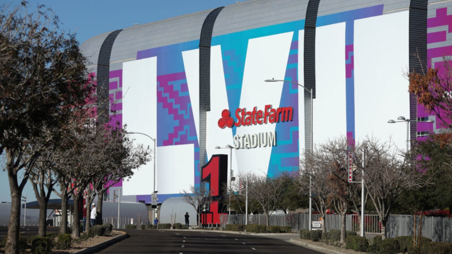 Super Bowl 57 uniform colors revealed for Eagles, Chiefs