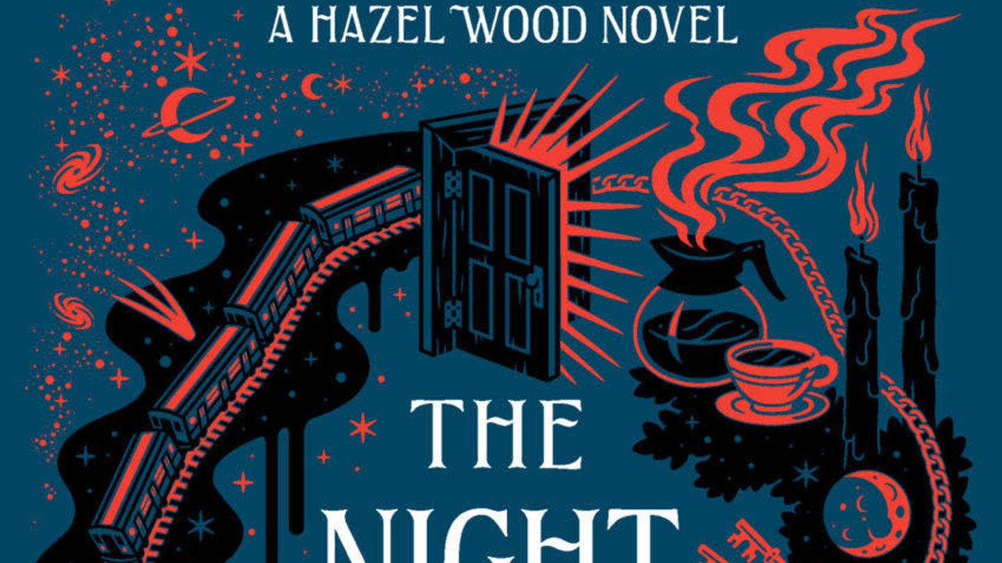 The Night Country is a dark, magical return to the world of The Hazel Wood
