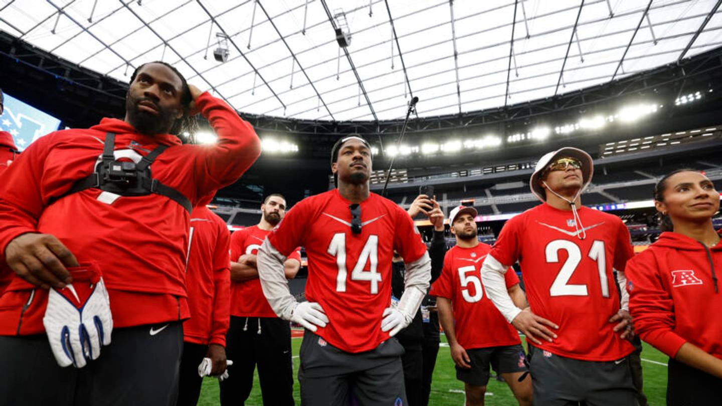 Matt Judon is New England Patriots ambassador par excellence