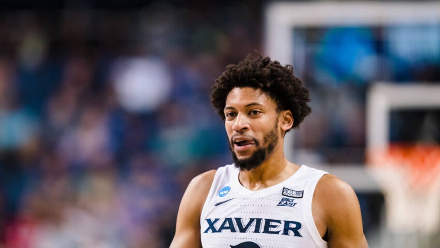 Xavier Basketball: Musketeers depth takes a hit with Jerome Hunter absence