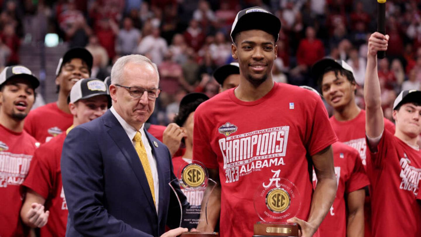 4 Draft prospects Bulls must watch closely in March Madness