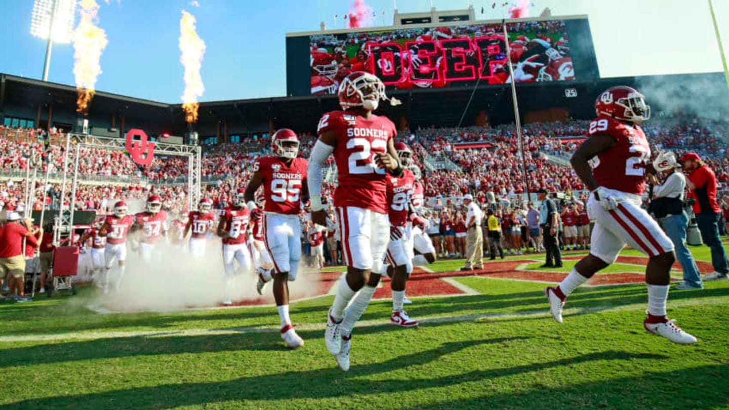 Oklahoma football: What does ‘get better’ mean in Sooner vernacular?