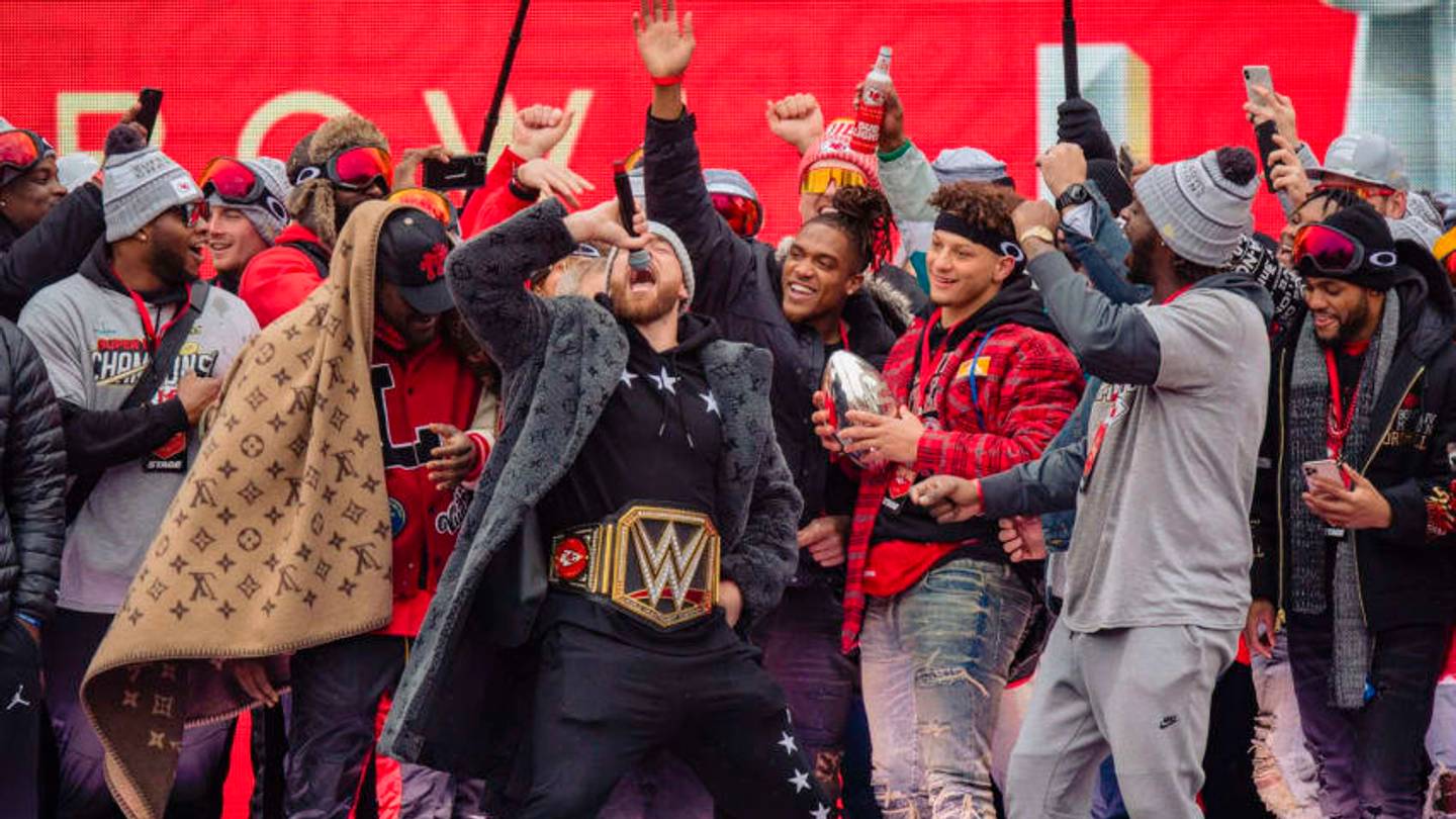 Chiefs News: Team to have new touchdown song for 2020 season