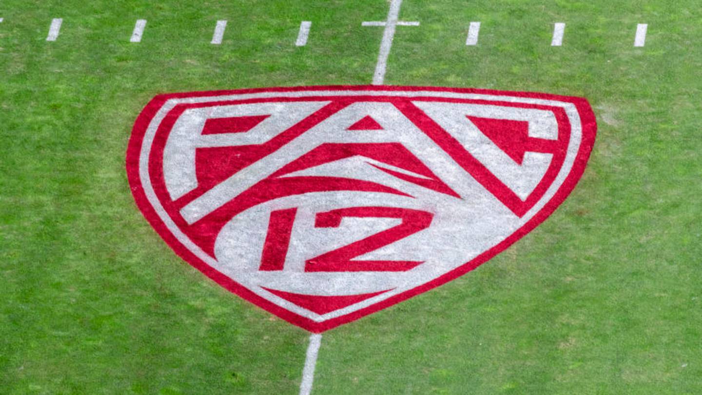 Pac-12 football to return with seven-game schedule and title bout