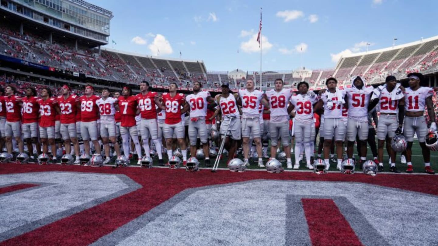 Ohio State Football: Five-star commit still taking visits