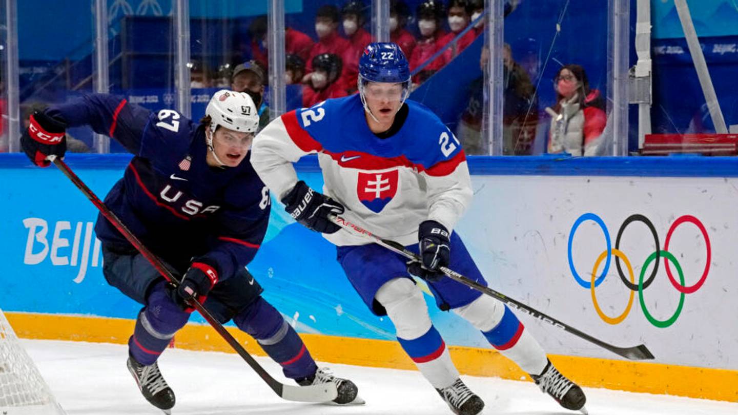 Prospect Watch: Samuel Knazko