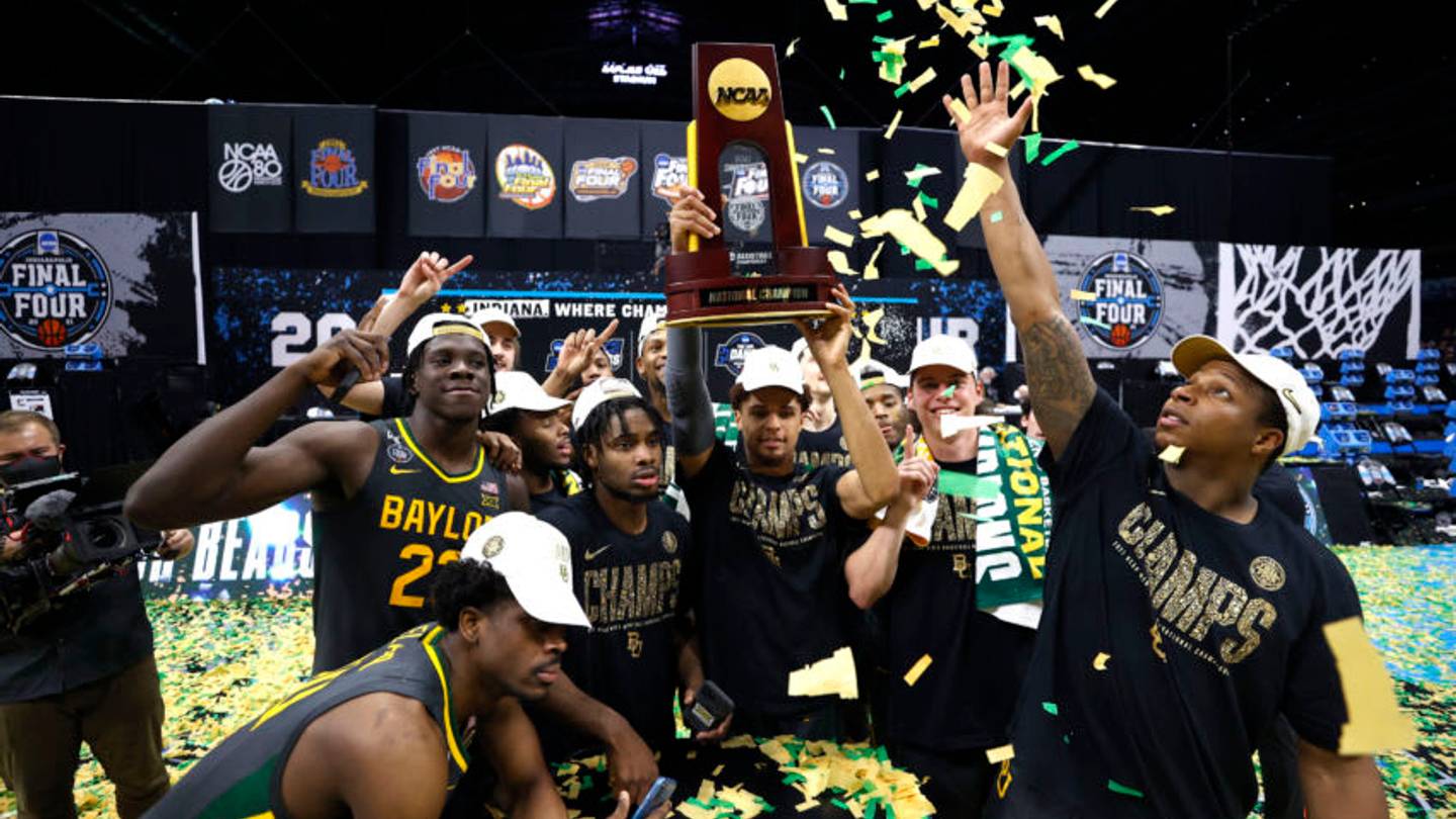 March Madness 2021: Top 10 moments from NCAA Tournament