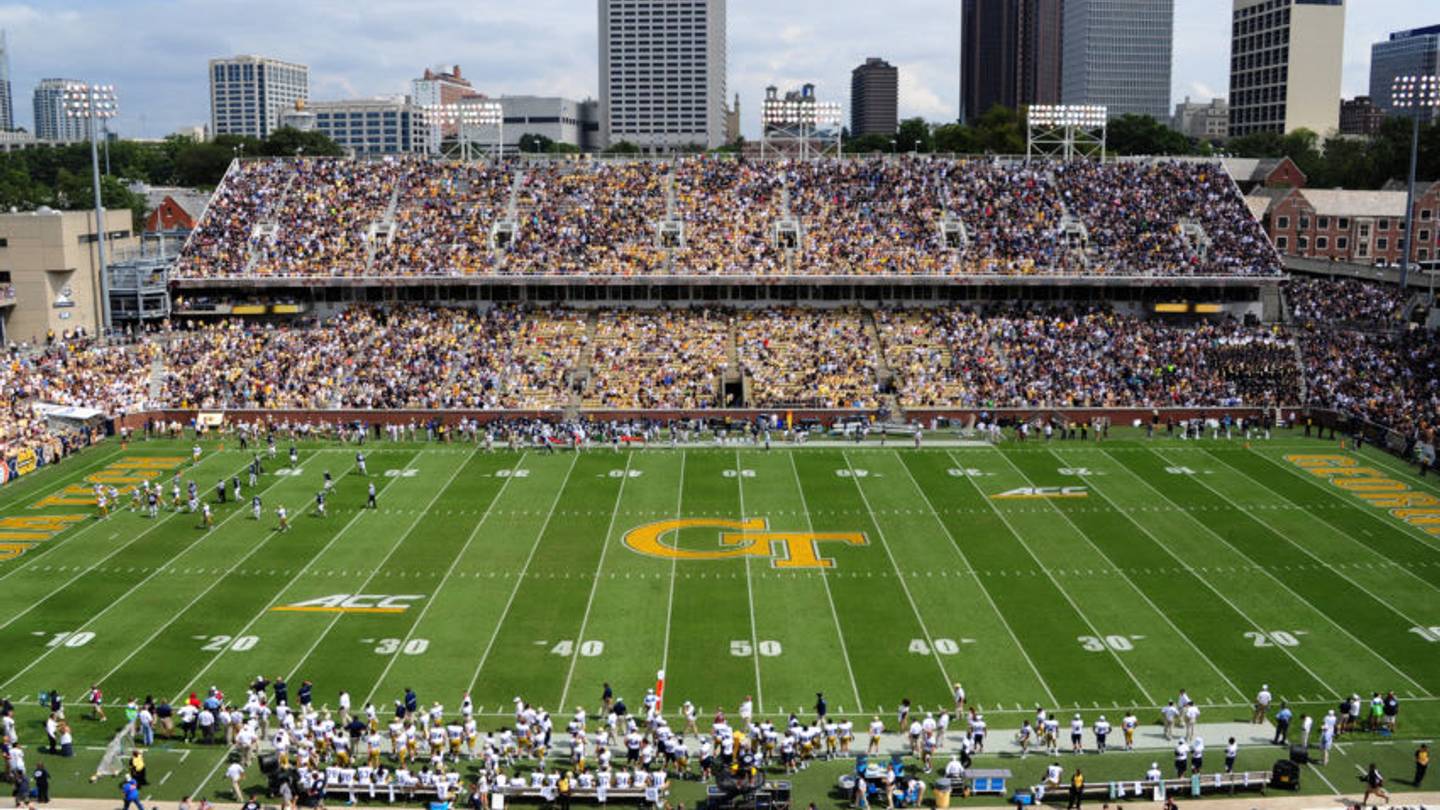 Georgia Tech Football 2021 Early Signee Profile: TE Leo Blackburn