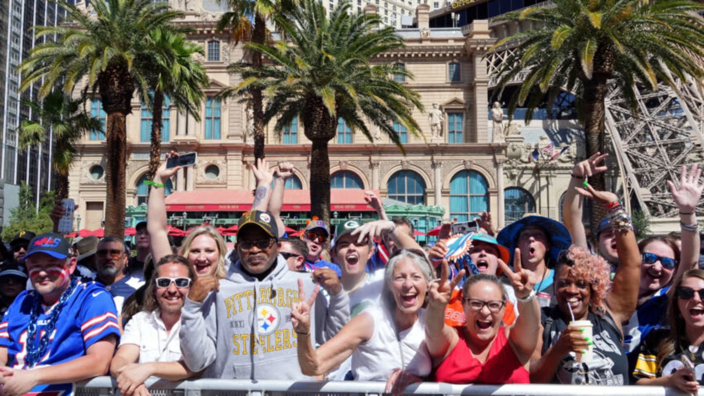 NFL Draft ticket prices: How much does it cost to attend the 2022 NFL ...