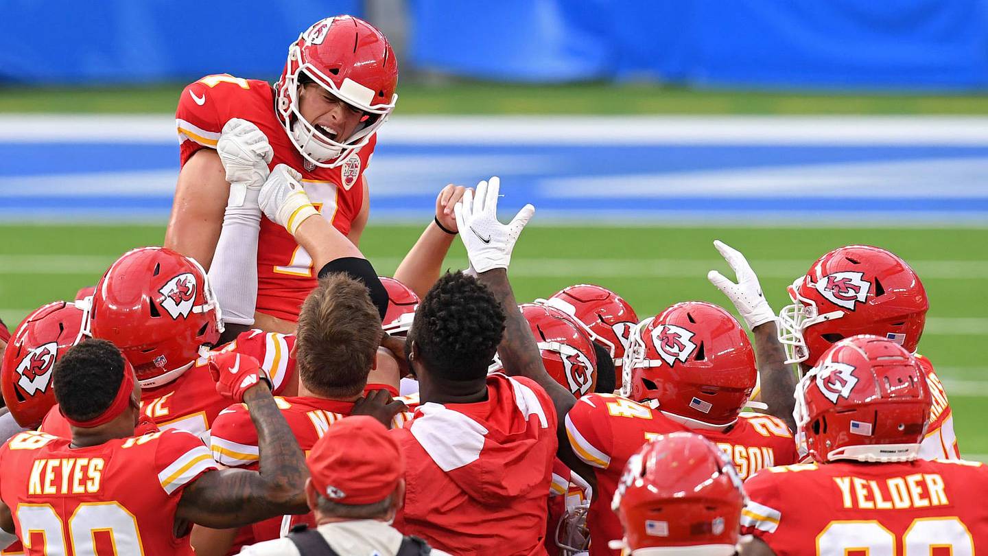 11 incredible sports photos from Getty Images this week