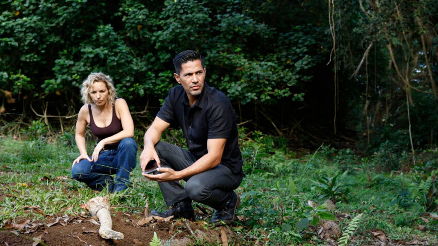 Magnum PI Season 5, Episode 16 release details