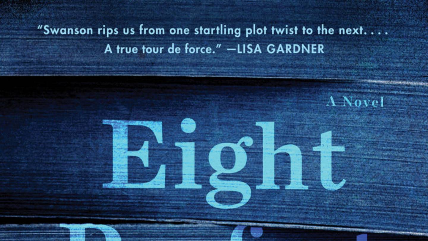 5 reasons Peter Swanson’s Eight Perfect Murders is the one perfect ...