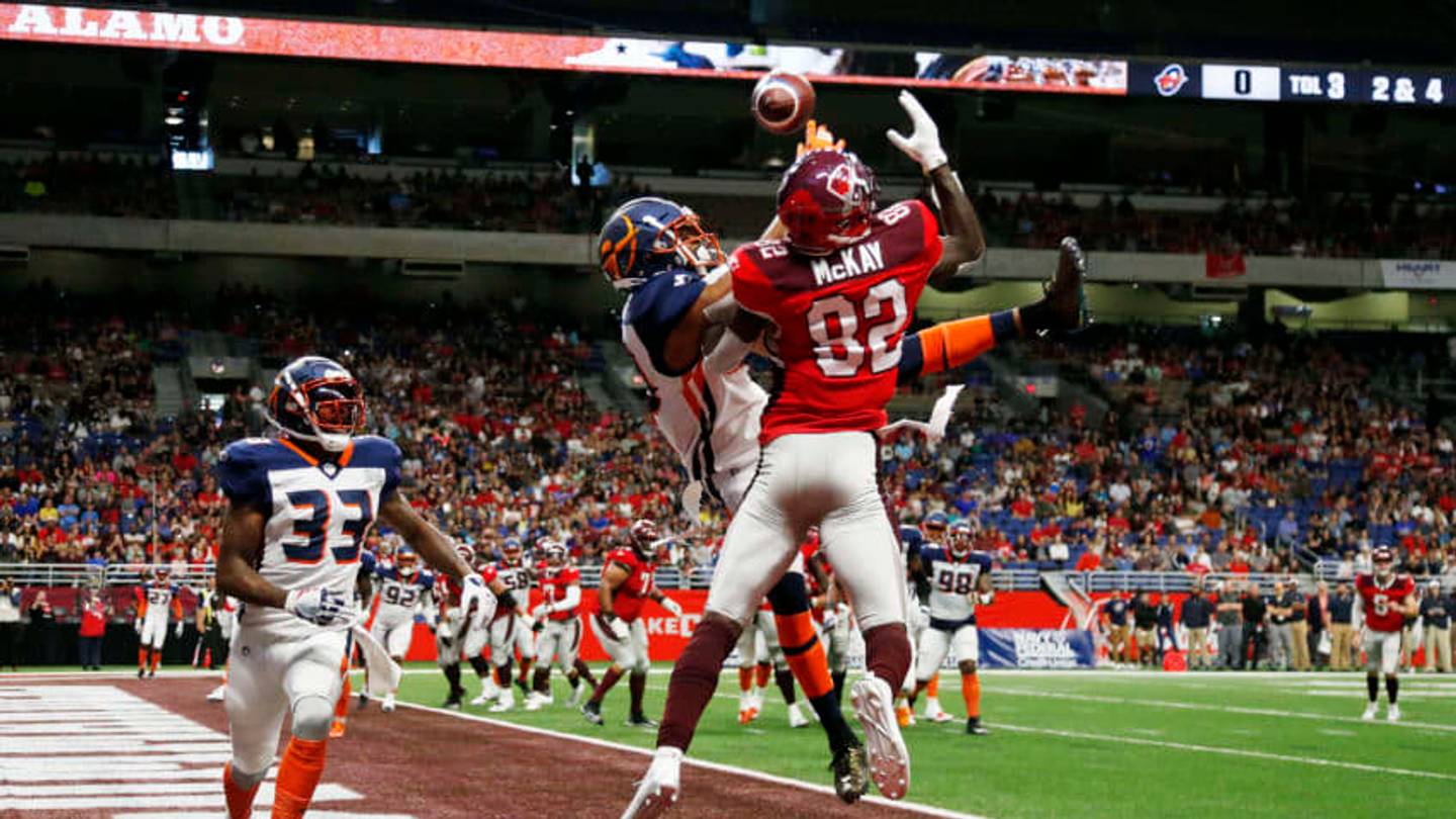 Kansas City Chiefs: Keith Reaser has a chance to make 2019 roster