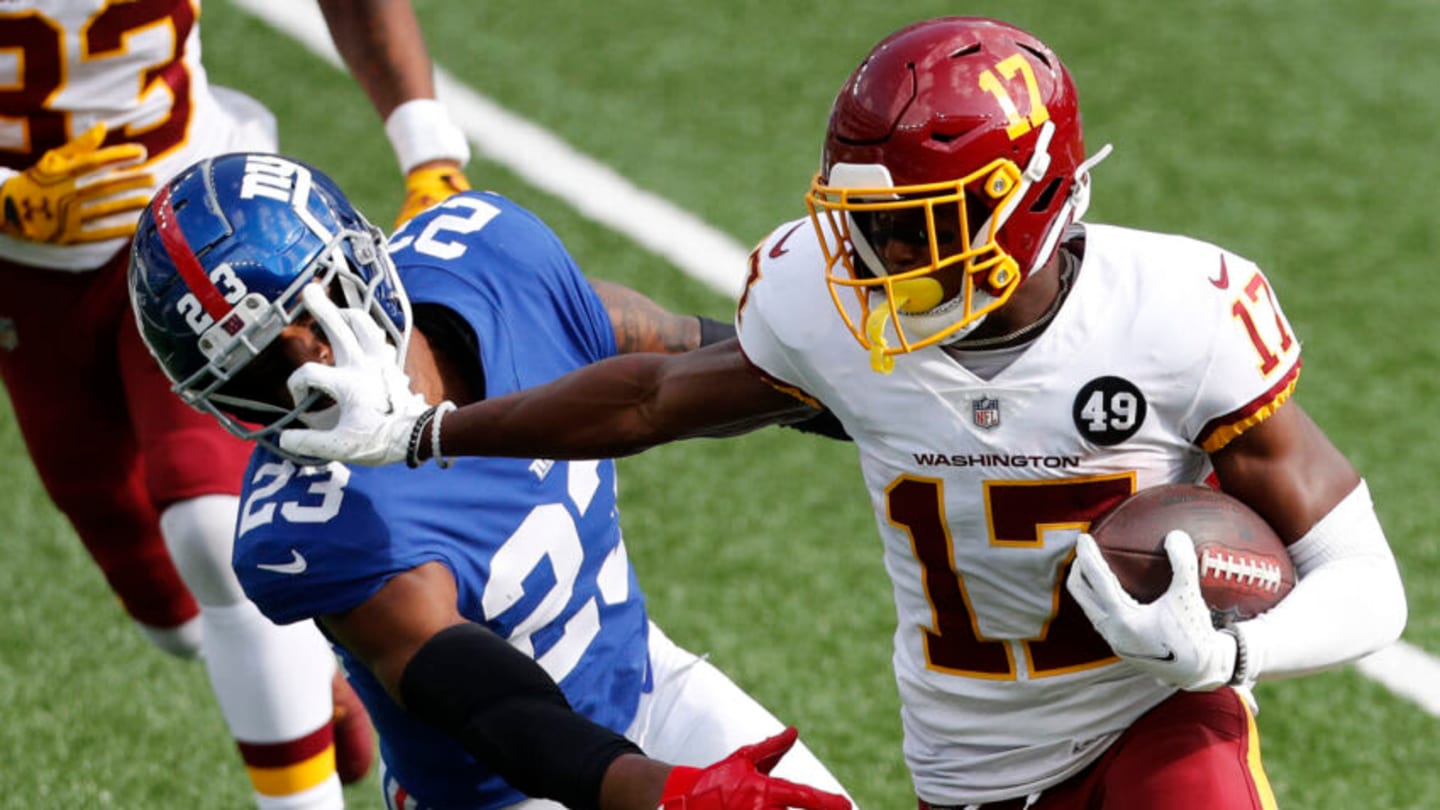 Commanders 2022 schedule: A breakdown within the NFC East