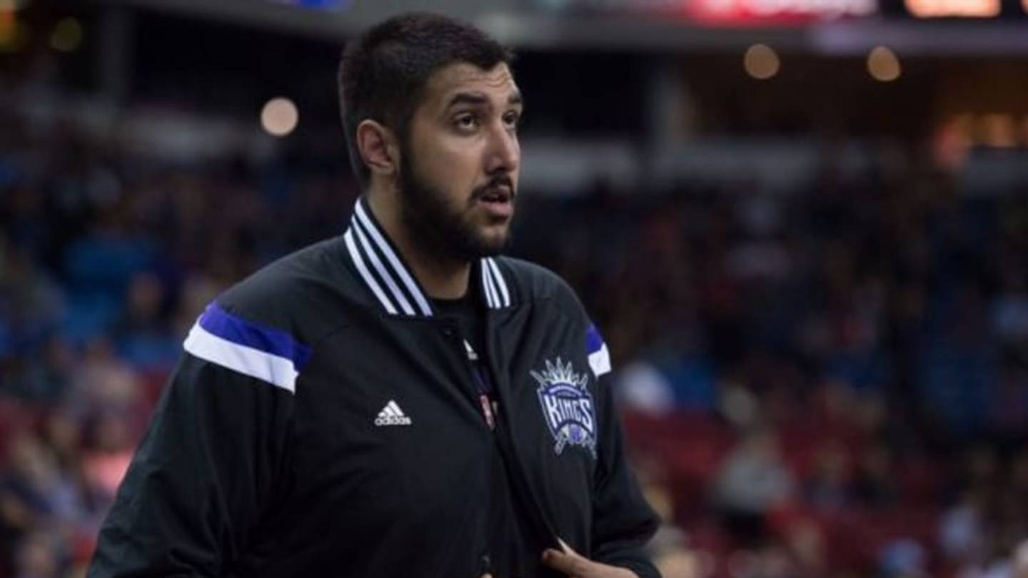 Sacramento Kings: Is Sim Bhullar Worth Revisiting?