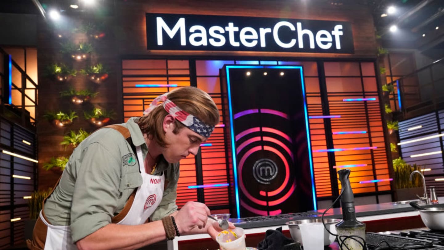 MasterChef Family Cooking Game brings excitement to family mealtime
