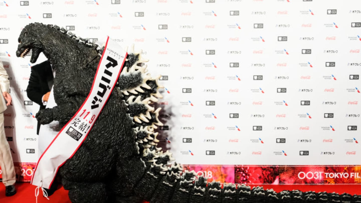 Trailer Review: Godzilla vs. Kong looks like the fight of the year