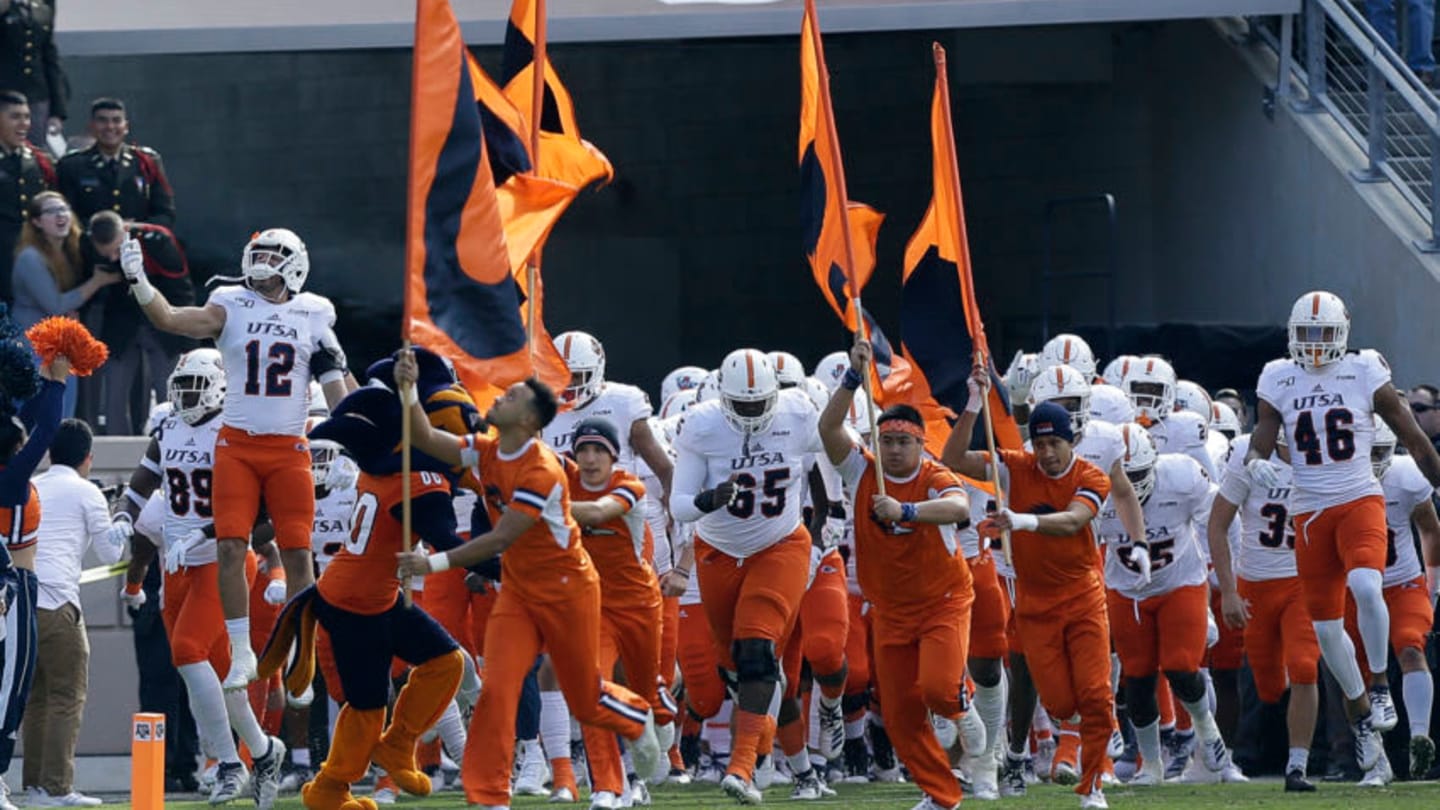 UTSA football: Will Roadrunners contend for C-USA West title in 2021?