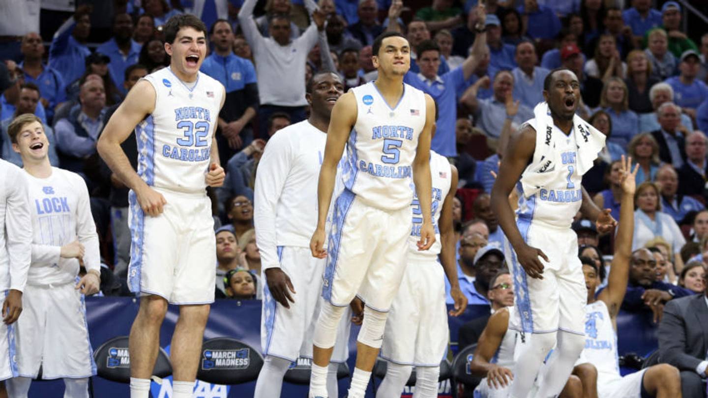UNC Basketball: Two former Tar Heels square off overseas