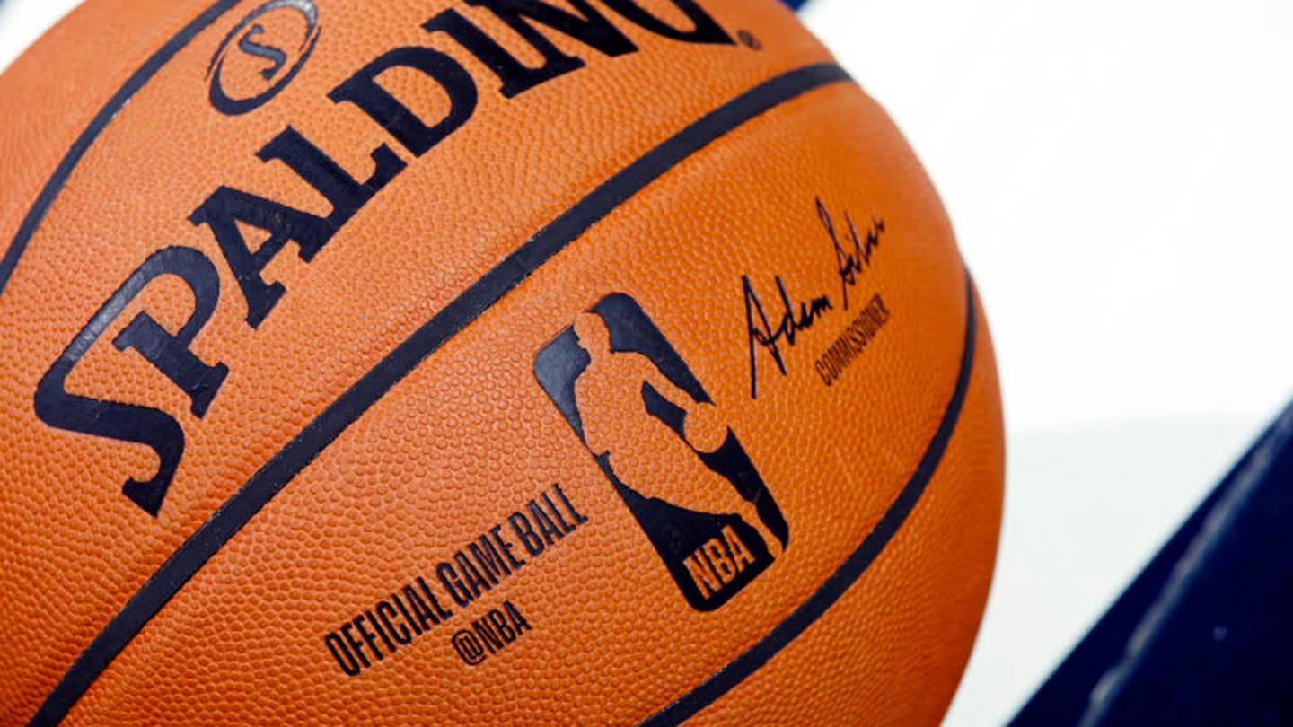 NBA Christmas Day schedule has been revealed