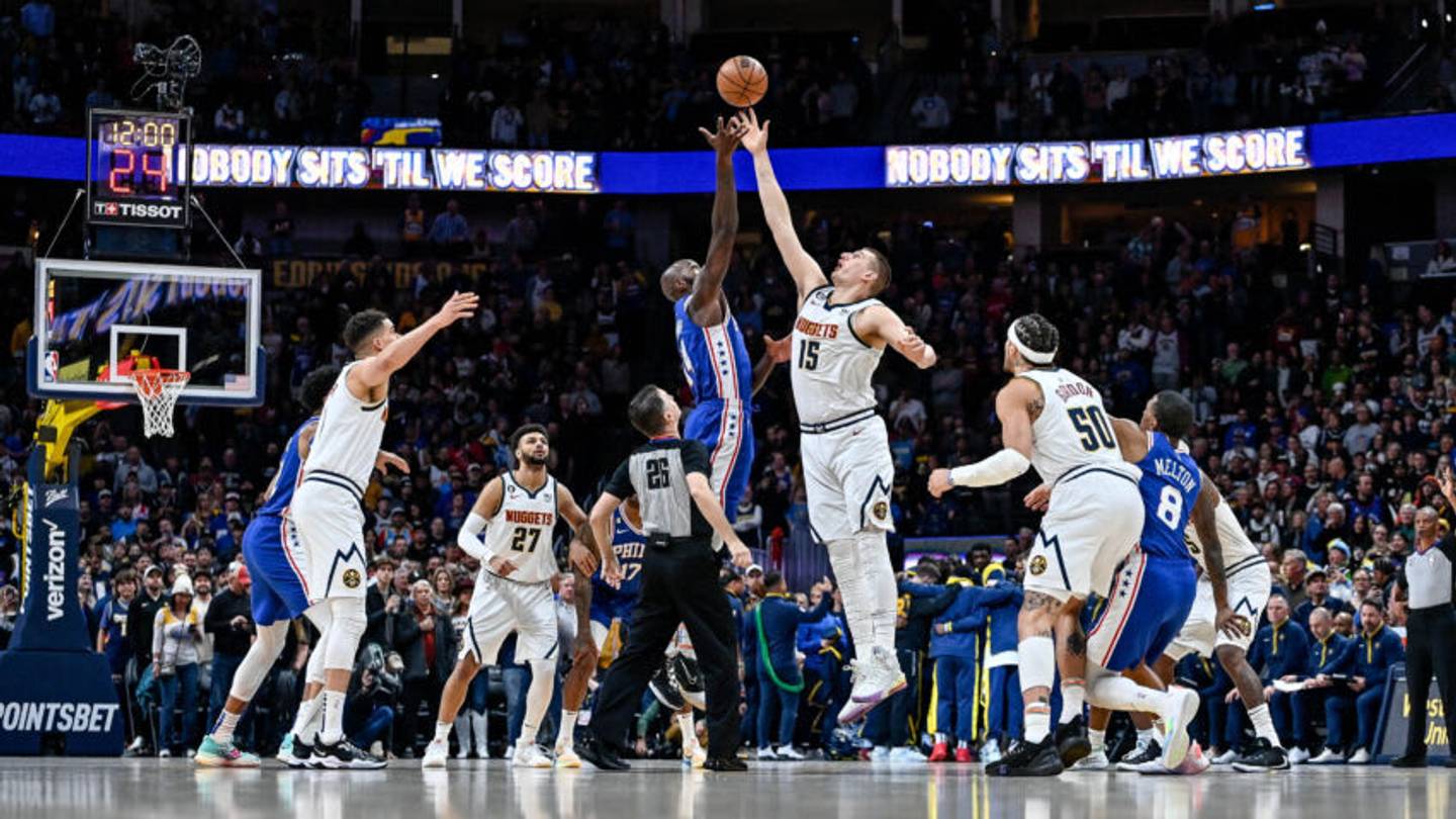 NBA In-Season Tournament: Rules, format, schedule