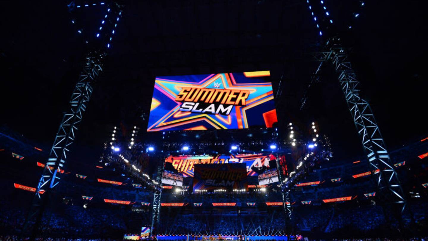 WWE SummerSlam 2022 Predictions: John Cena Will Screw Austin Theory