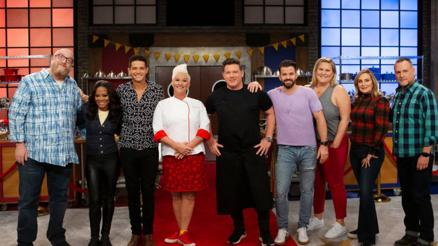 Worst Cooks in America: Fans upset about the finale