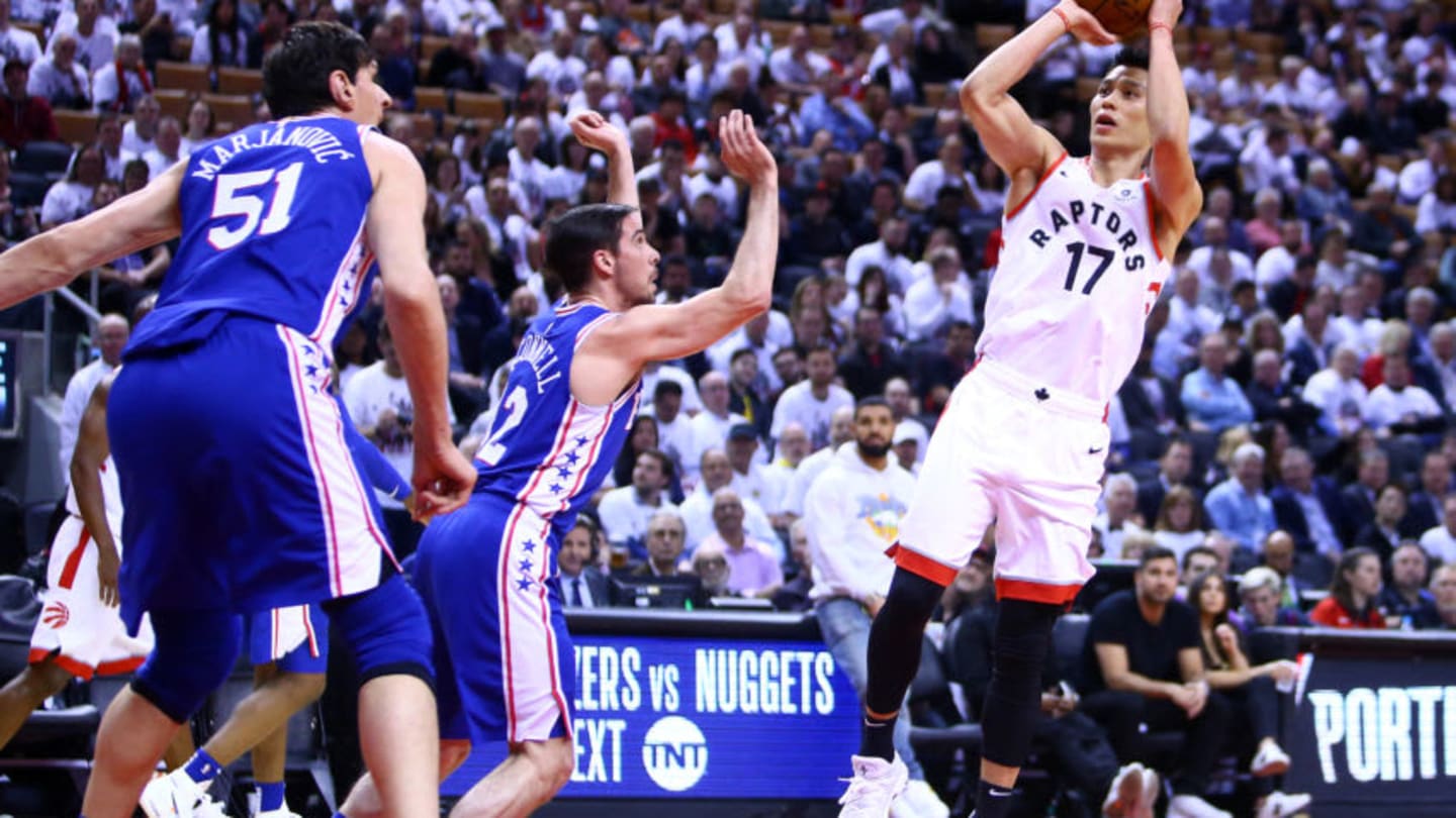 Eight Free Agent Guards for the Atlanta Hawks to Consider