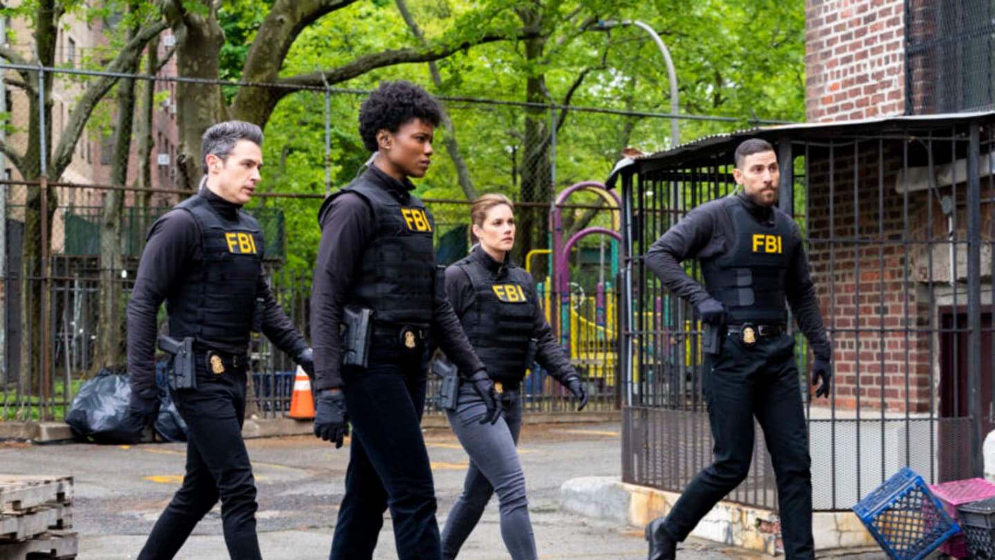FBI spoilers: What to expect in the Season 5 finale (Preview)