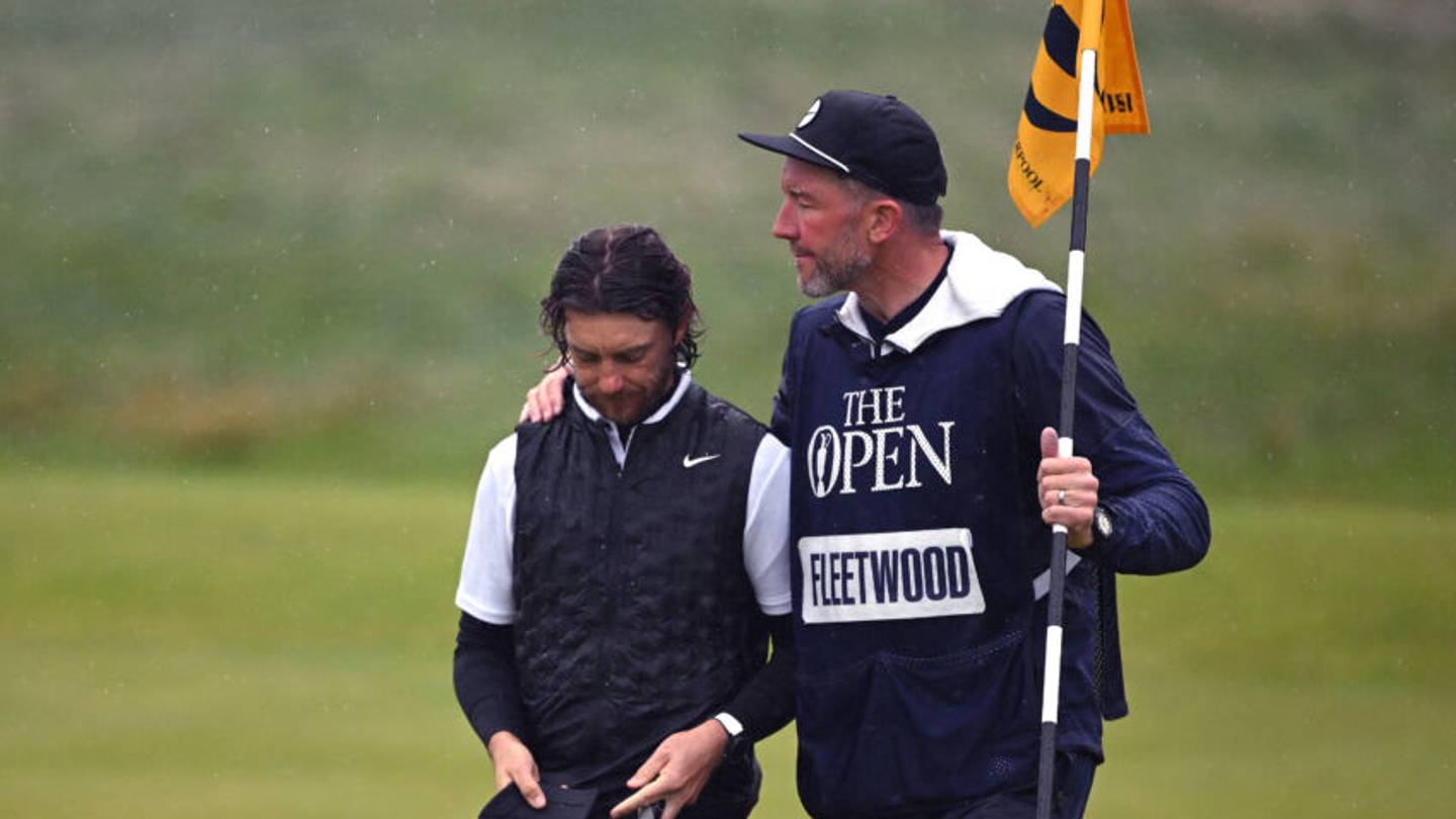 2023 Open Championship: The Real Winners And Losers At Hoylake