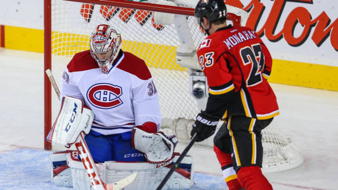 Montreal Canadiens Acquire Yet Another First Round Draft Pick and Sean ...