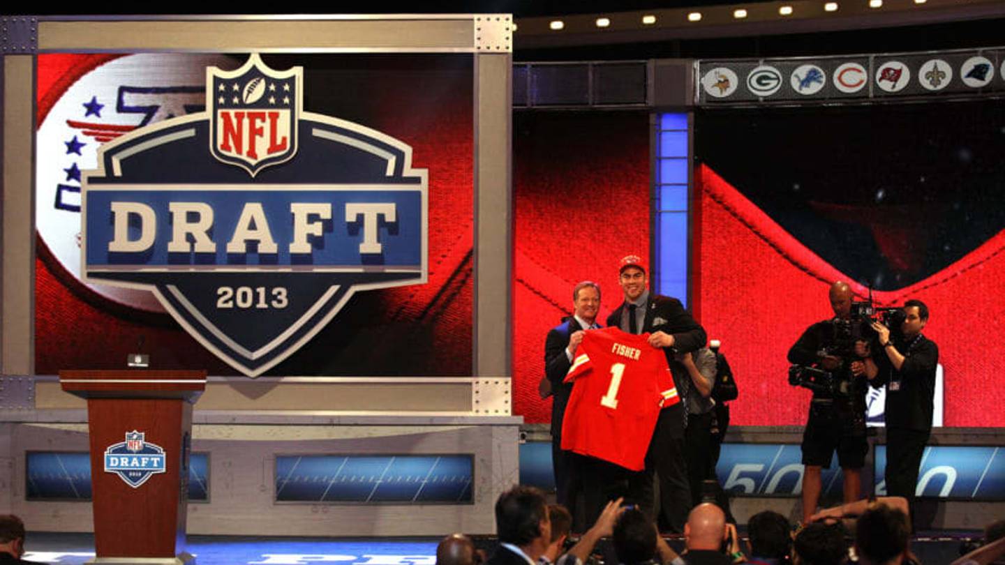 Kansas City Chiefs spend all but one pick on defense in mock draft