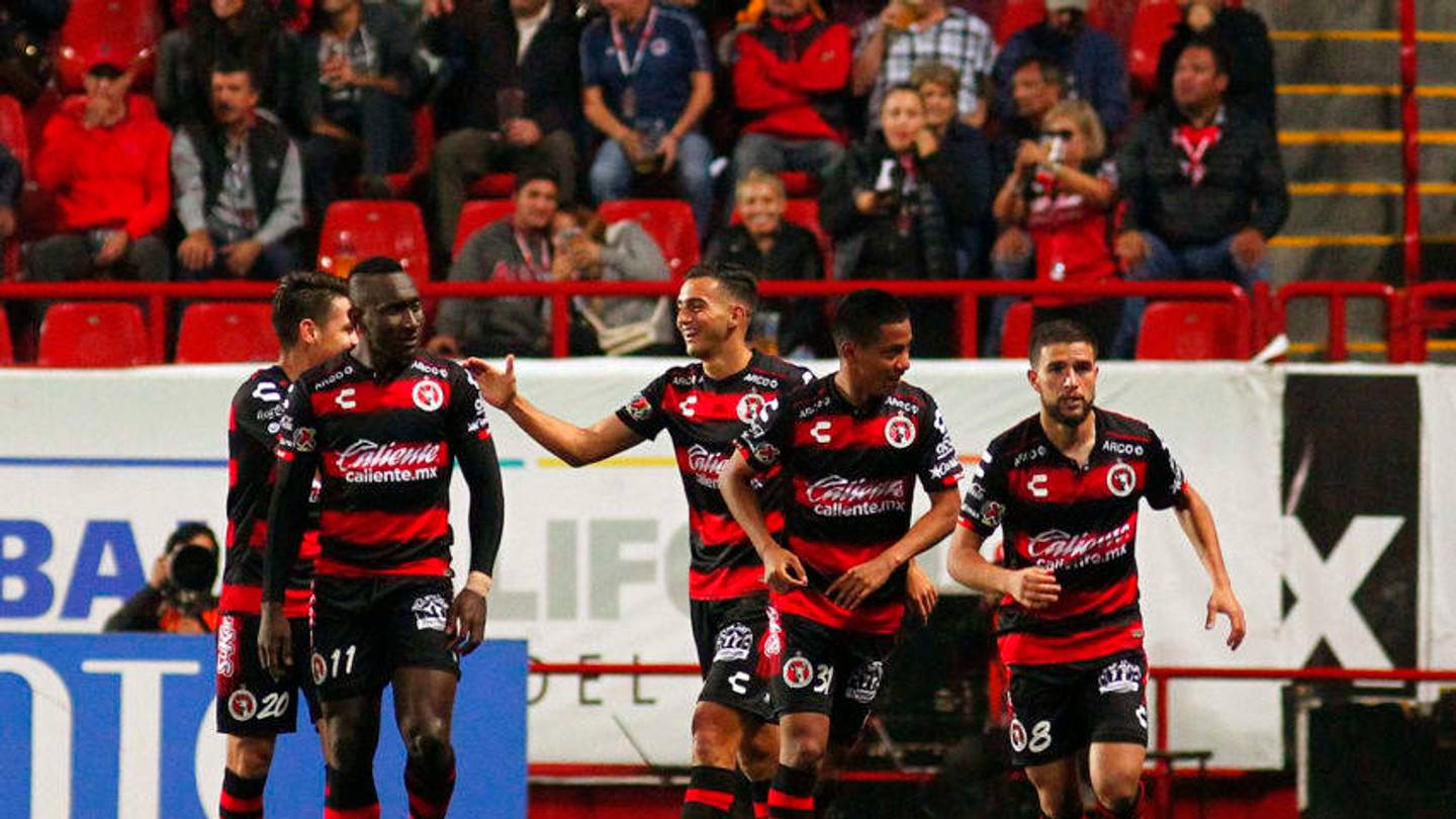 Liga MX: Tijuana visit Puebla hoping to end season on a high