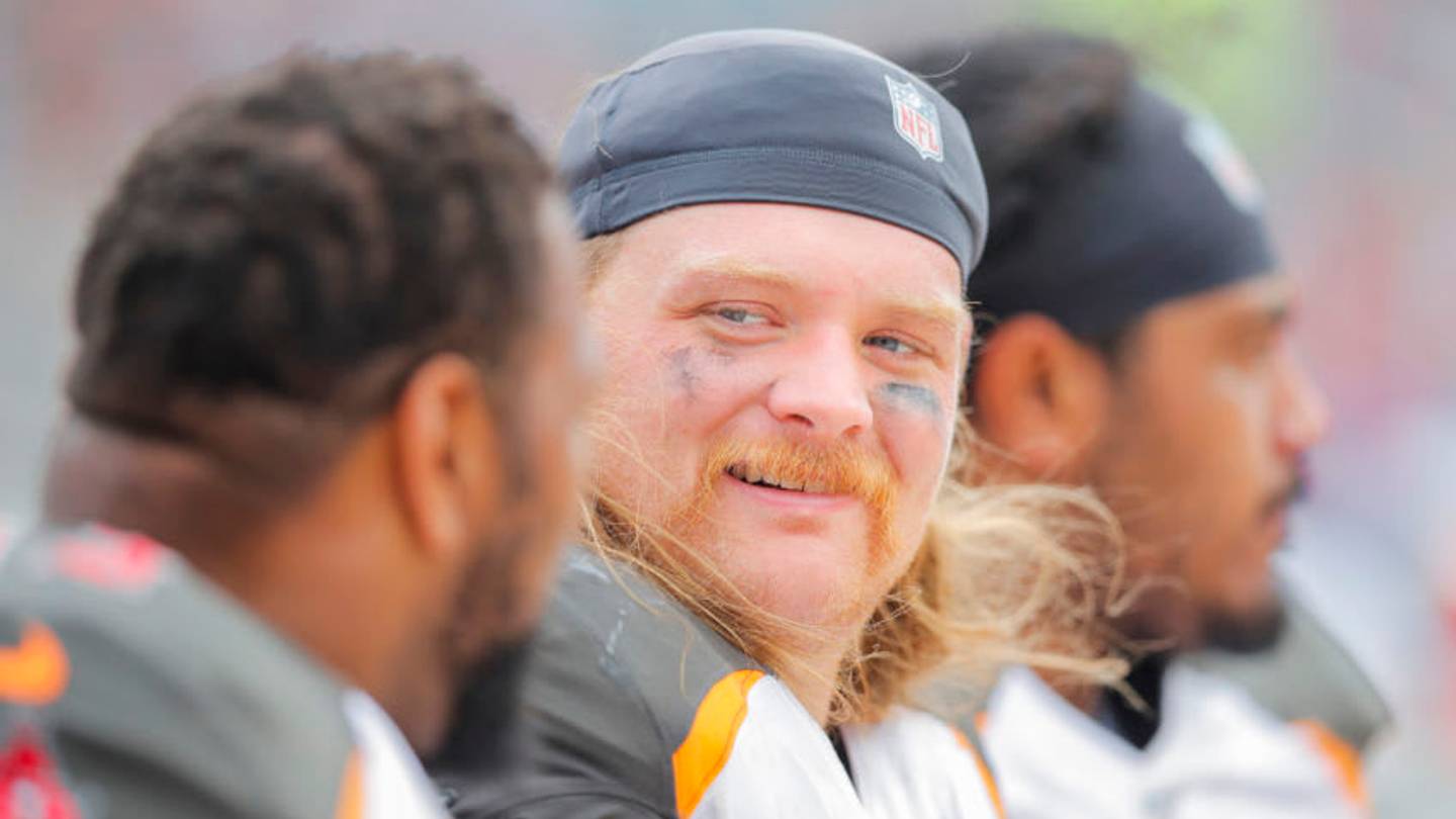 Patriots: How New England can replace Beau Allen during IR stint